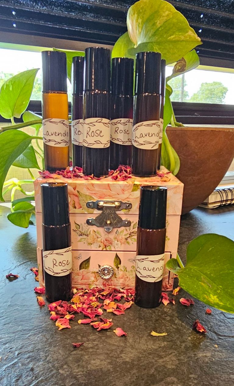🌿 How I Finally Made My Own Herbal Tonics (And How You Can Too ...